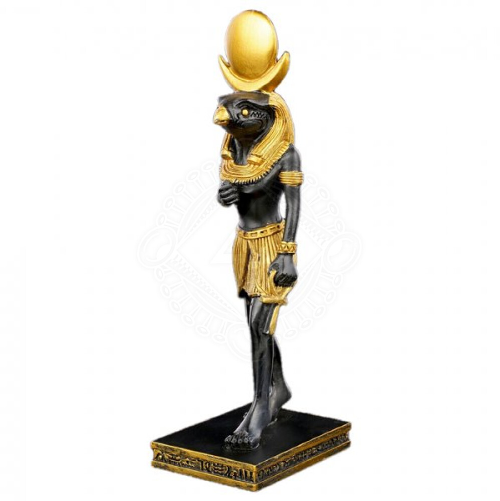 Resin Statue Horus | Outfit4events