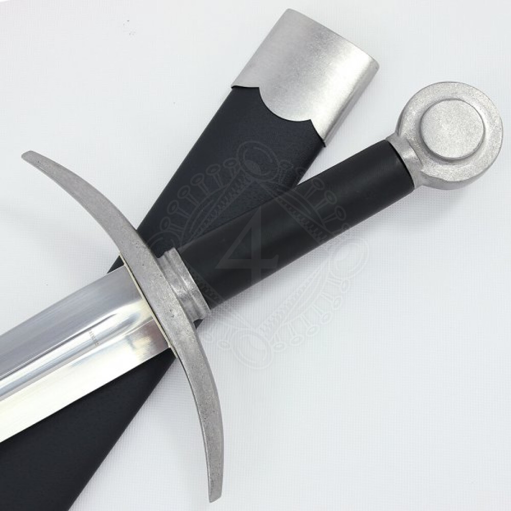 Jednoruční dekorativní meč | Outfit4events