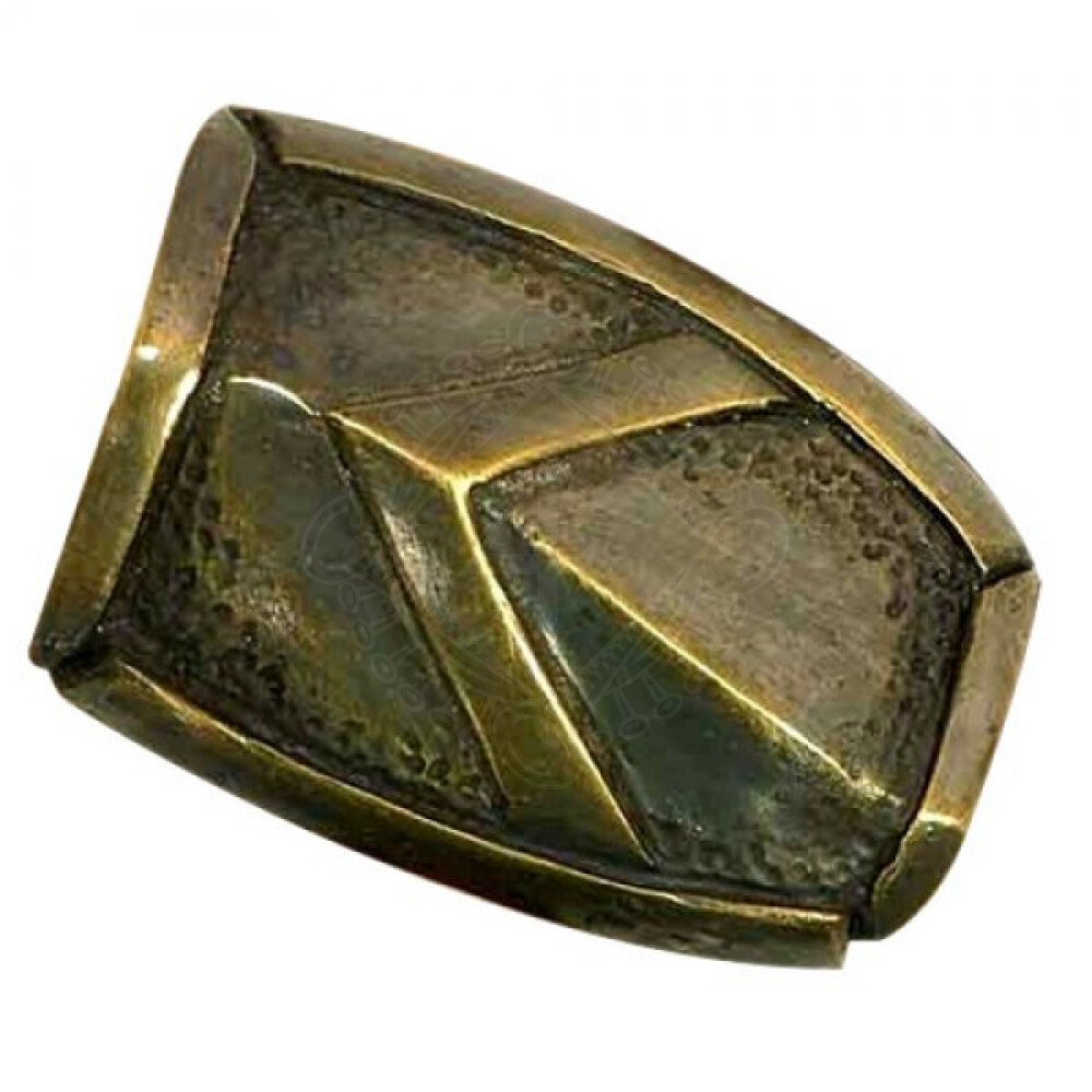 Spartan Quarter Schnalle ''300'' | Outfit4events