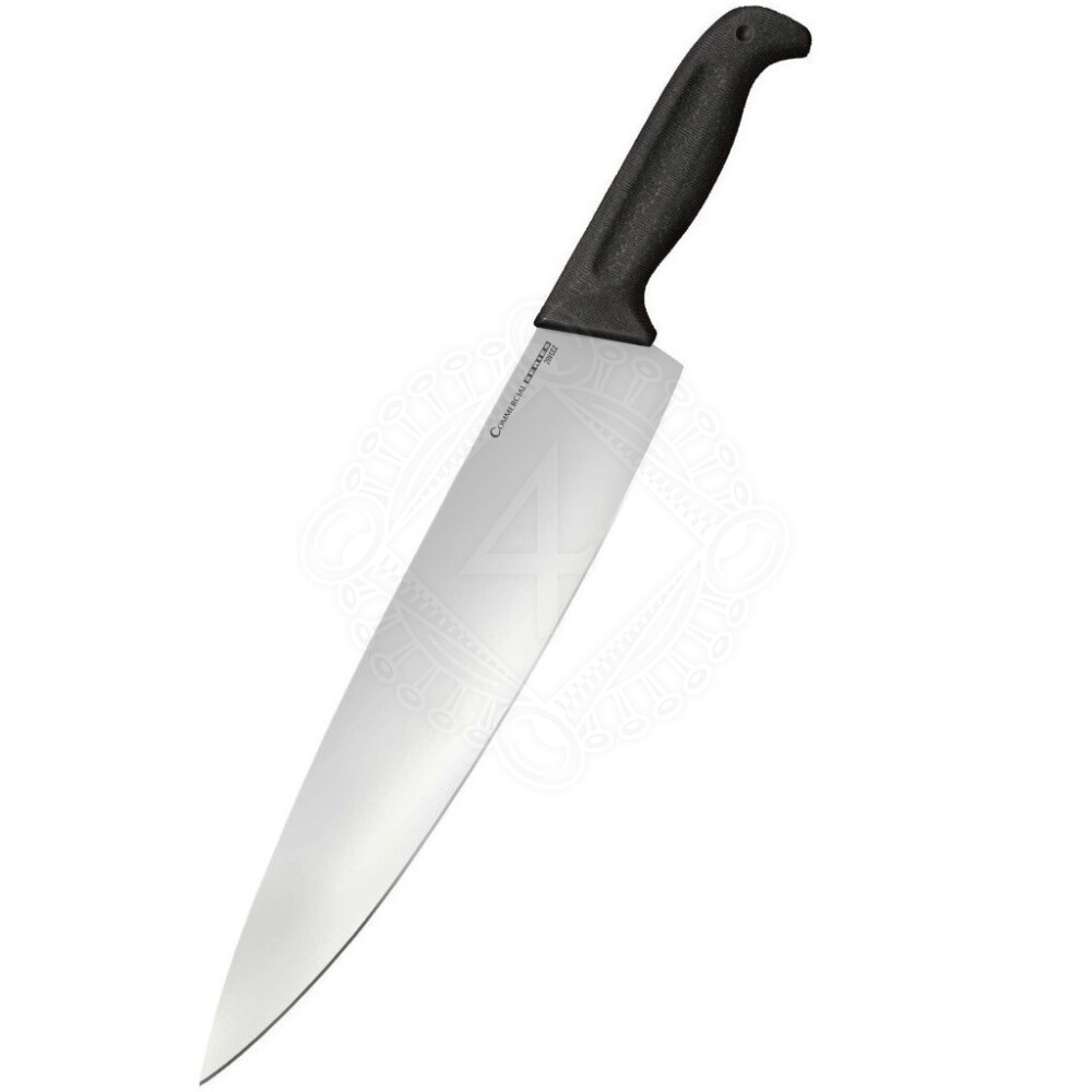 Chef's Knife, 12-inch-blade, Commercial Series | Outfit4events