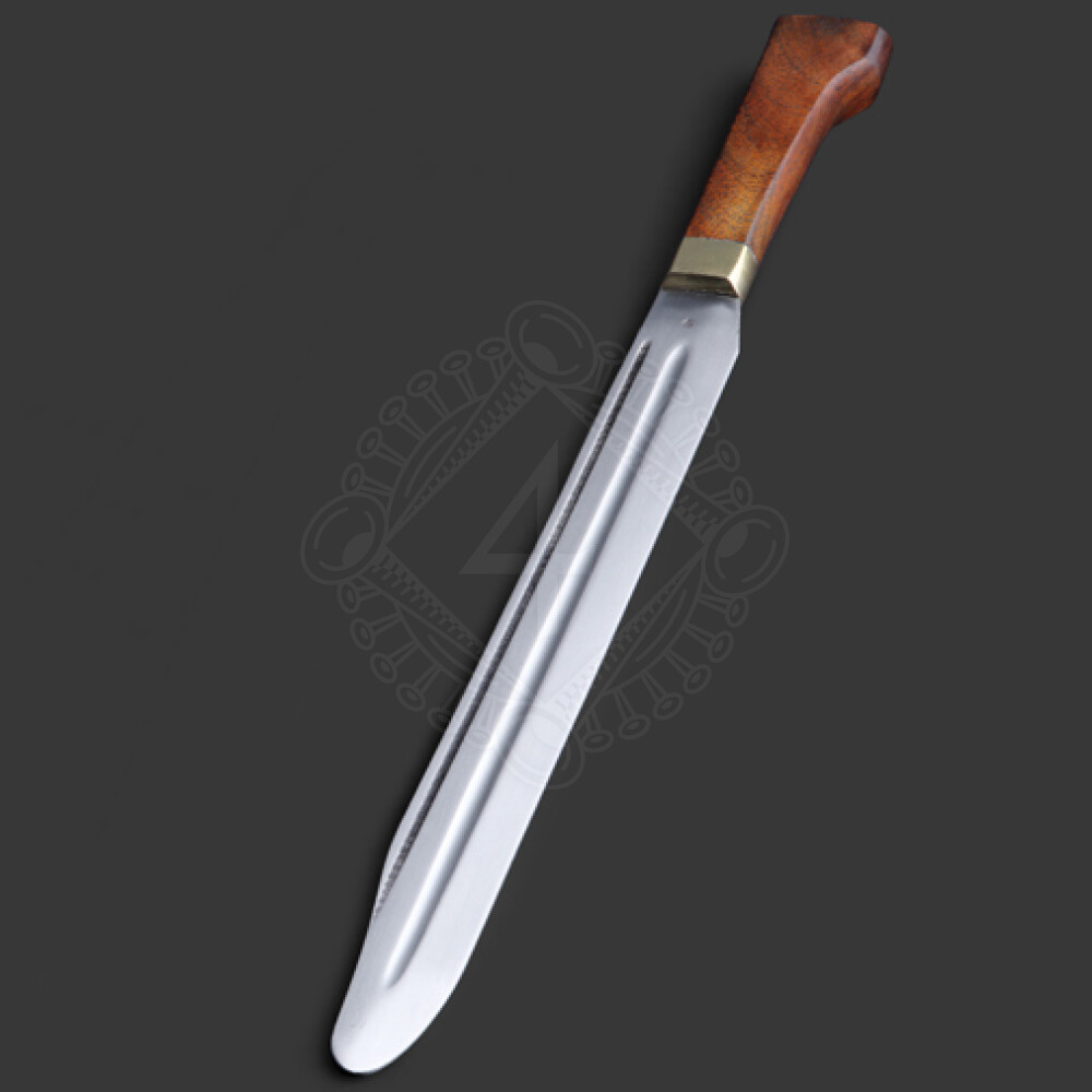 Scramaseax without sheath | Outfit4Events