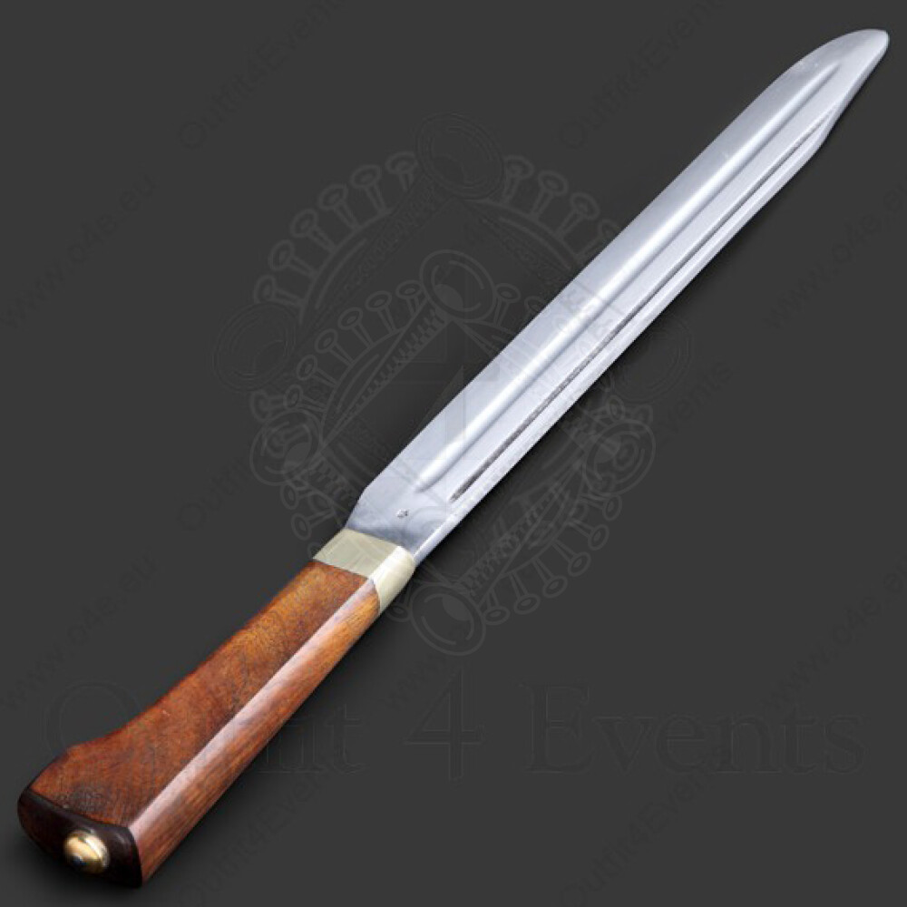 Scramaseax without sheath | Outfit4Events