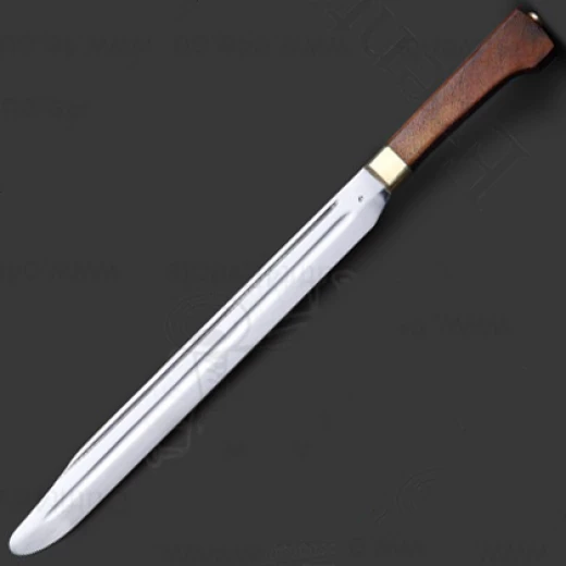 Scramaseax without sheath | Outfit4Events