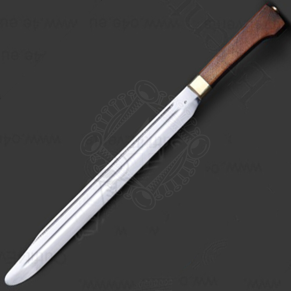 Scramaseax without sheath | Outfit4Events