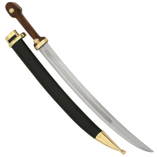 Khanjali Russian Cossacks dagger | Outfit4events