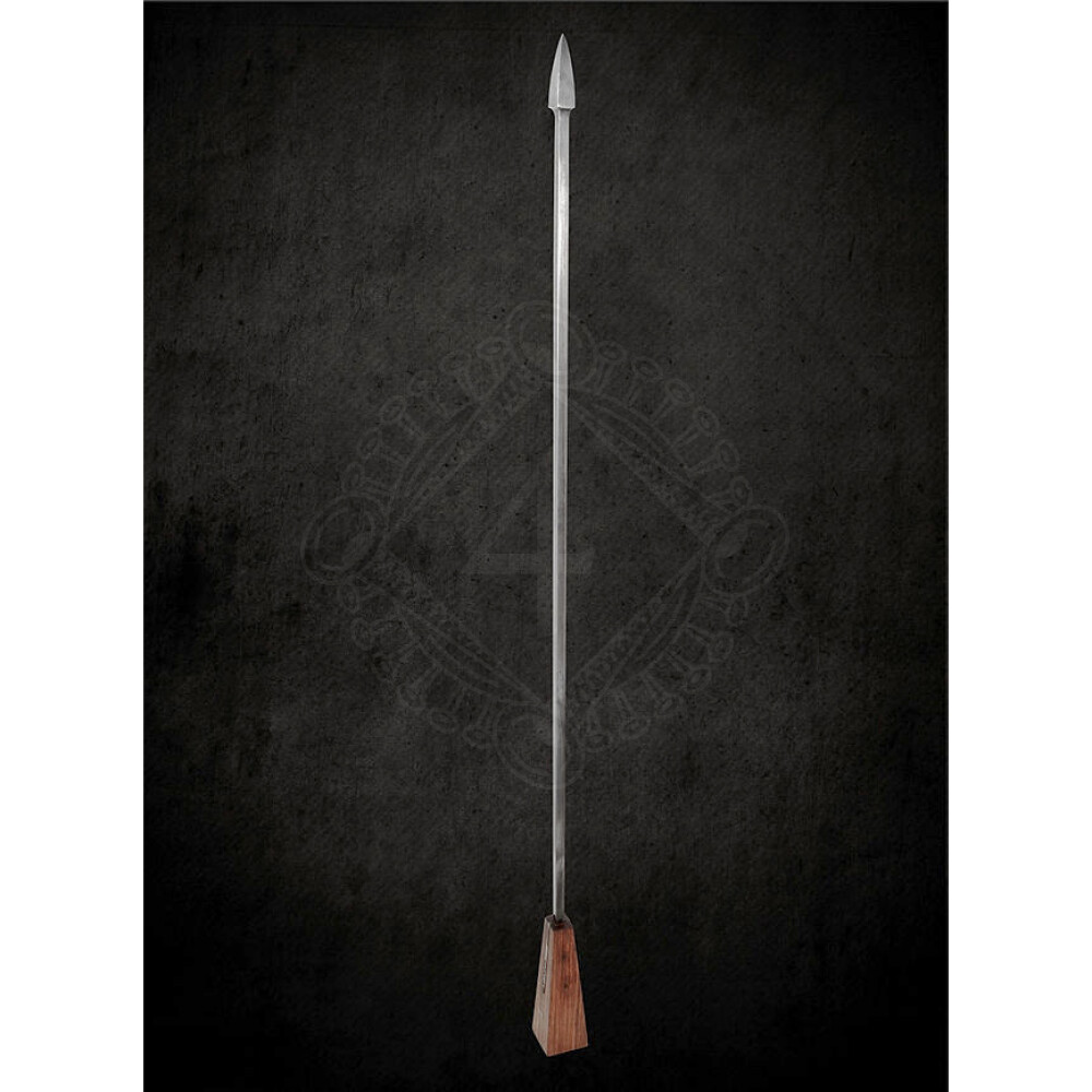 Roman Pilum | Outfit4events