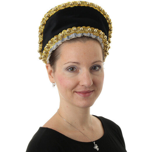 French Hood | Outfit4events