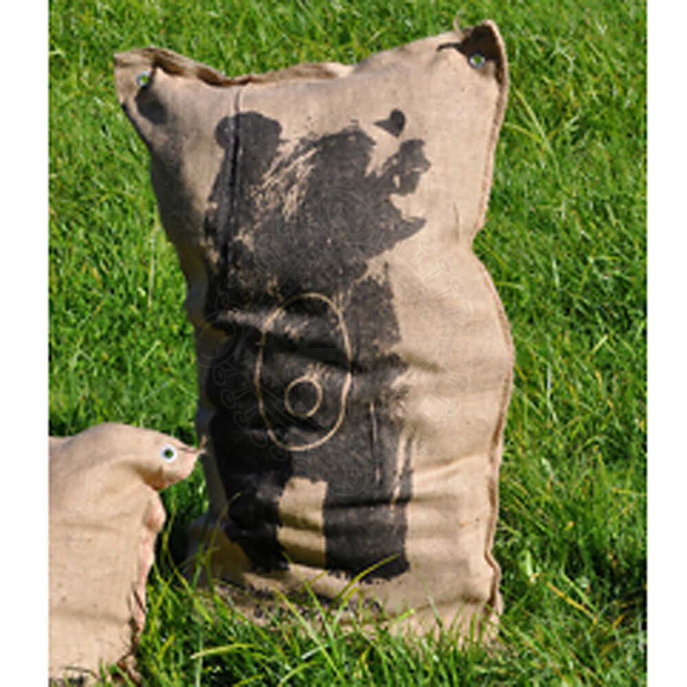 Archery Shooting Bag Bear | Outfit4events