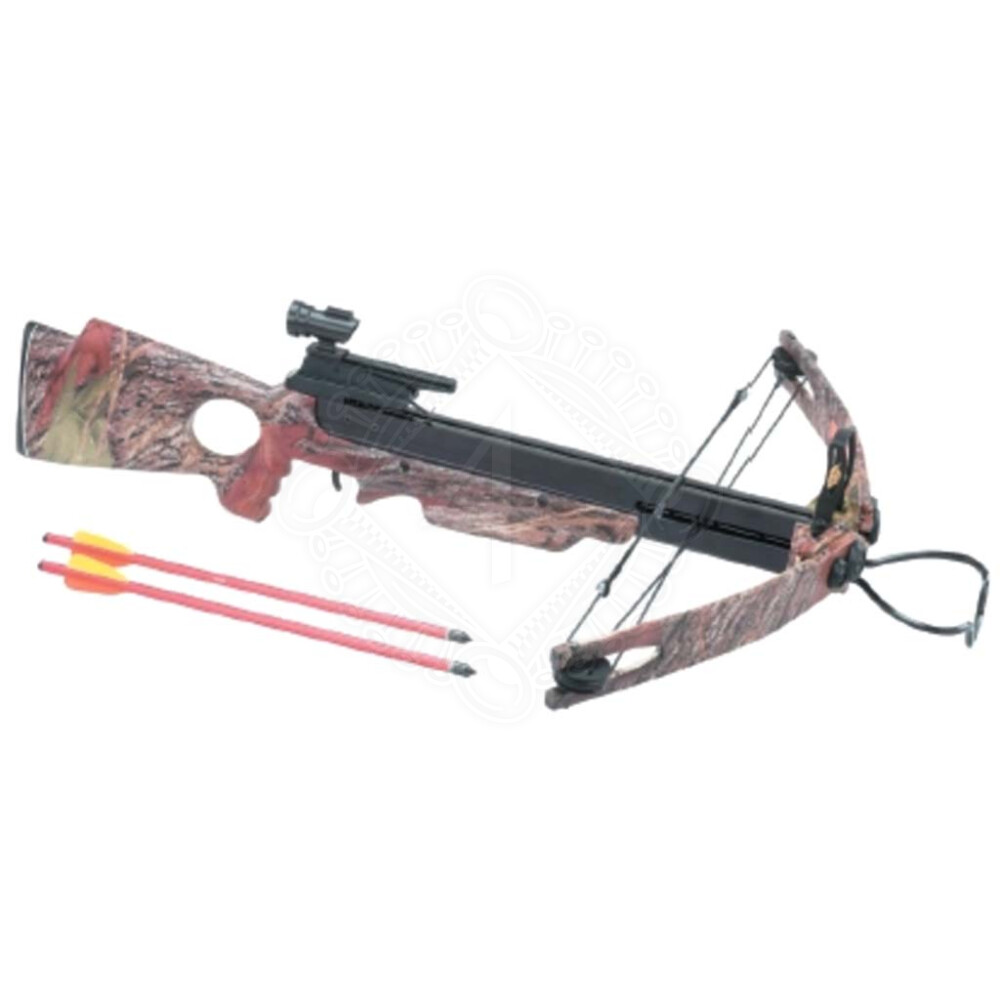 Crossbow Set MELOX - sale | Outfit4Events