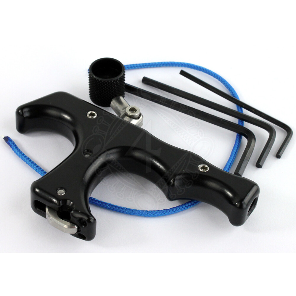 Bowstring Release Spiga EASY THUMB | Outfit4events