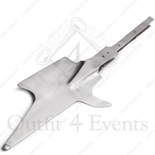 Halberd, 15th century | Outfit4events