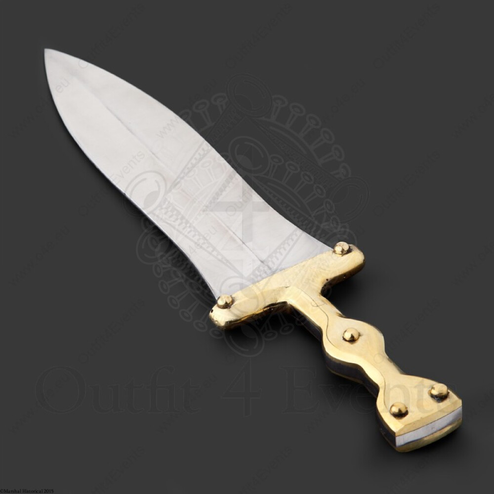 Roman Pugio without scabbard, sale | Outfit4Events