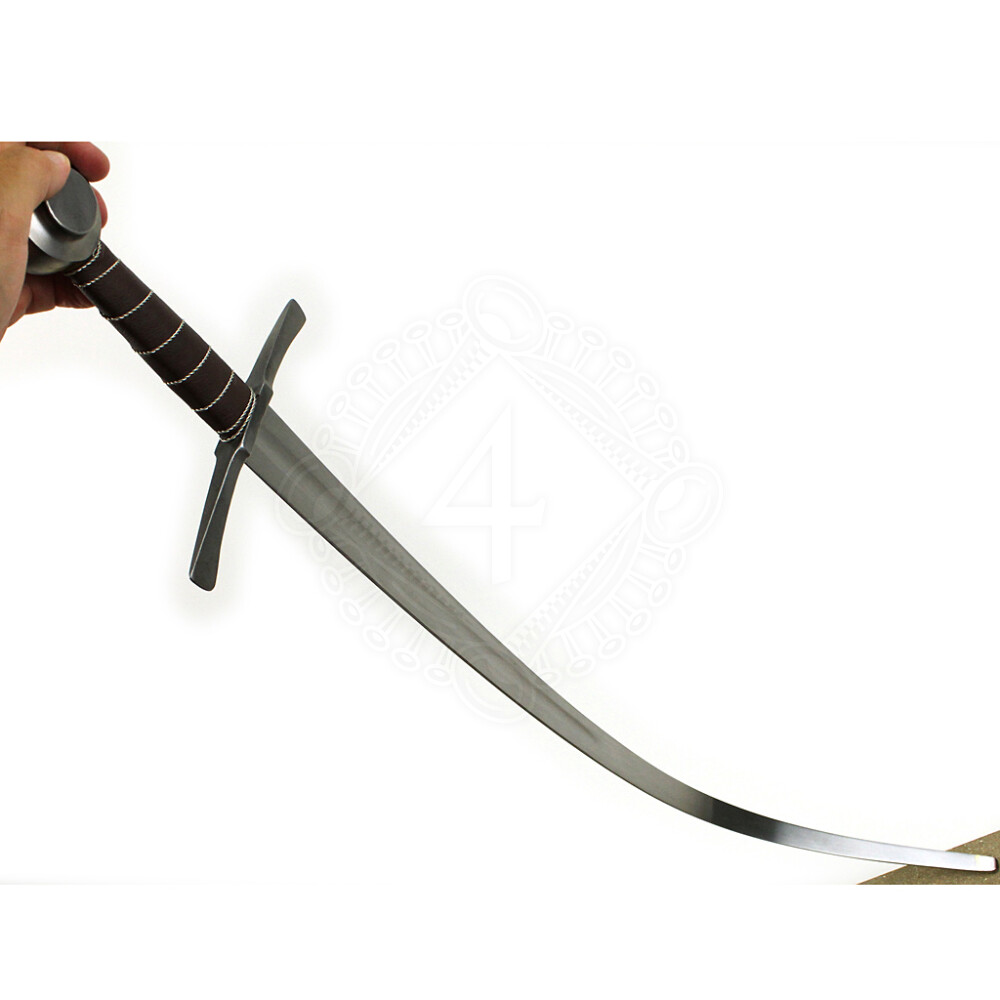 One-Handed-Sword Squire with sport blade | Outfit4events