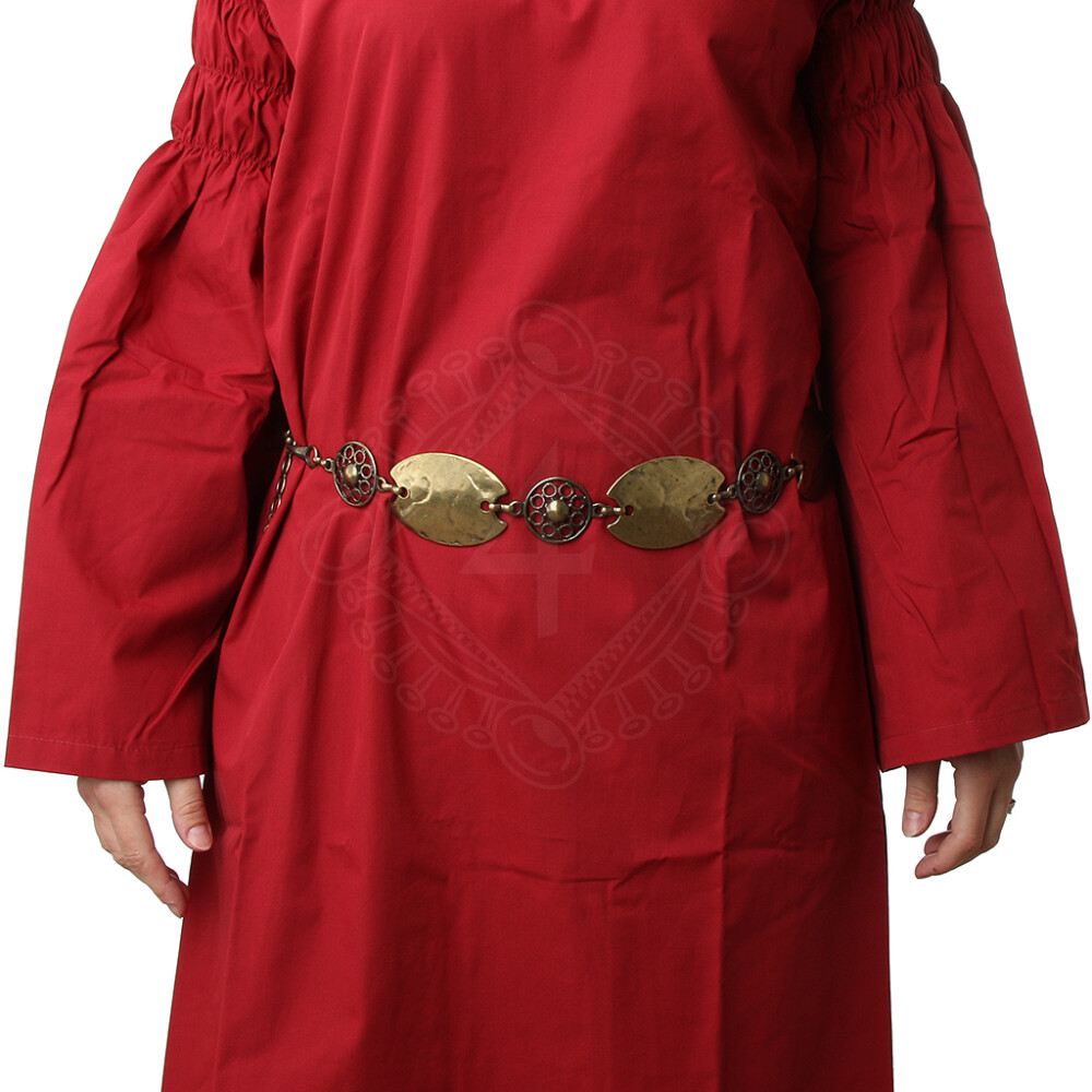 Chain belt - set of 5 | Outfit4Events