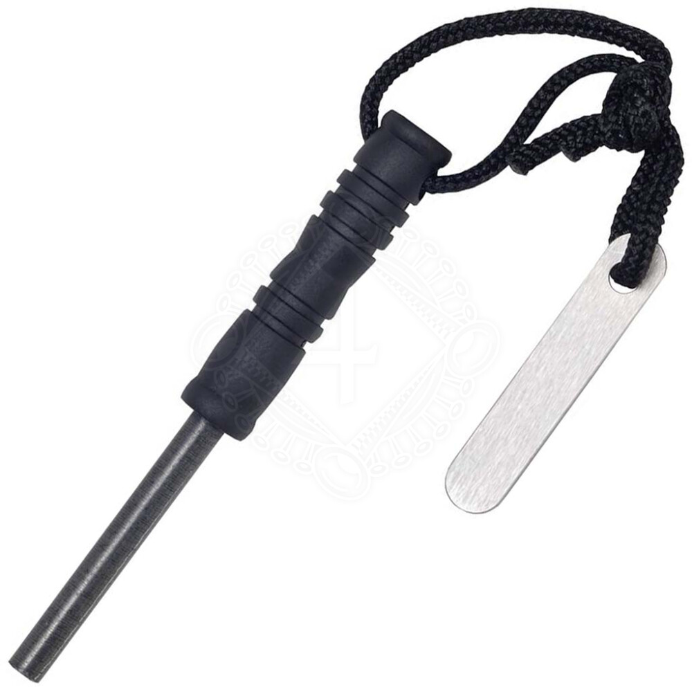 Flint fire steel Smith & Wesson Original | Outfit4events