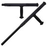 Telescopic Steel Tonfa | Outfit4events