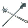 Two handed mace | Outfit4events