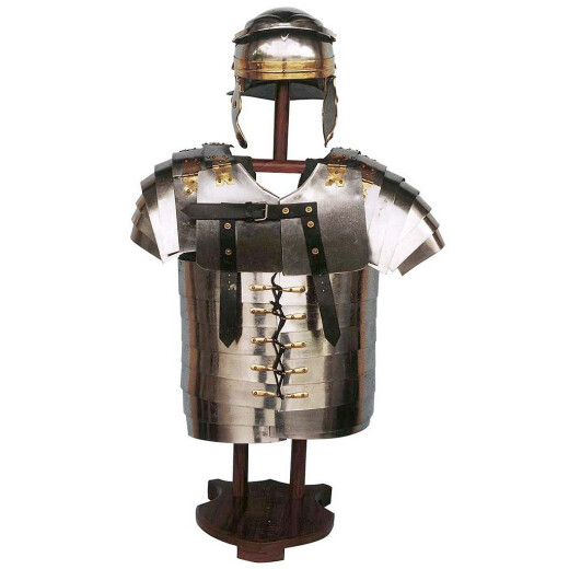 Armor of the Roman legionaries | Outfit4events
