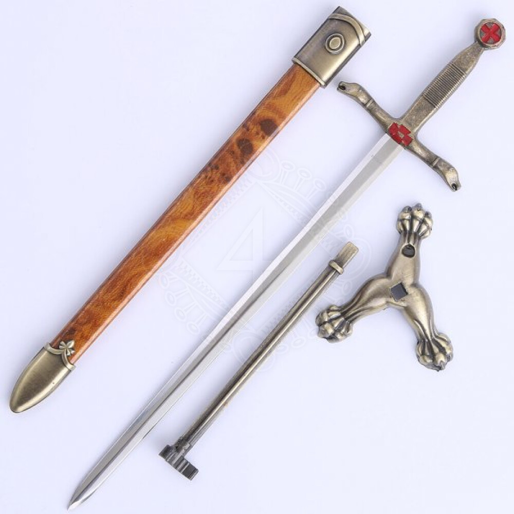 Decorative Letter Opener | Outfit4Events