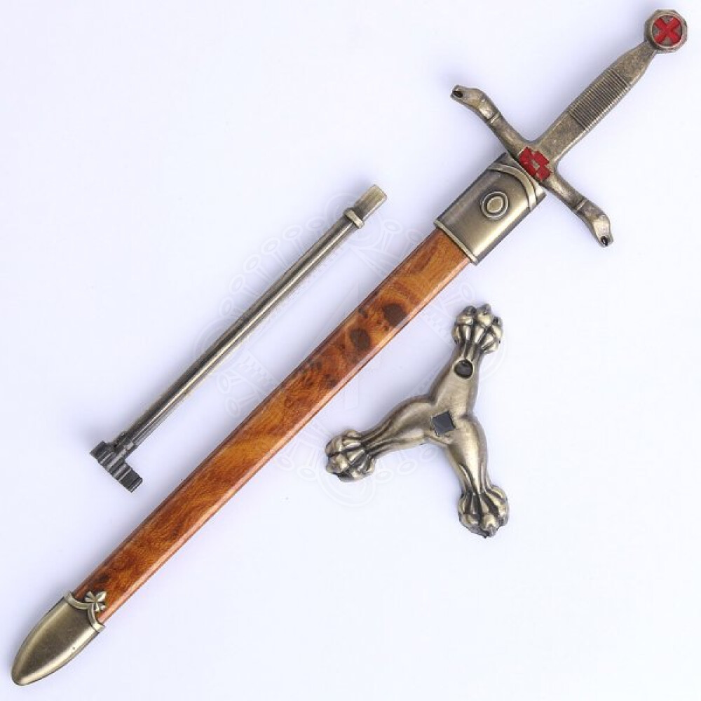 Decorative Letter Opener | Outfit4Events