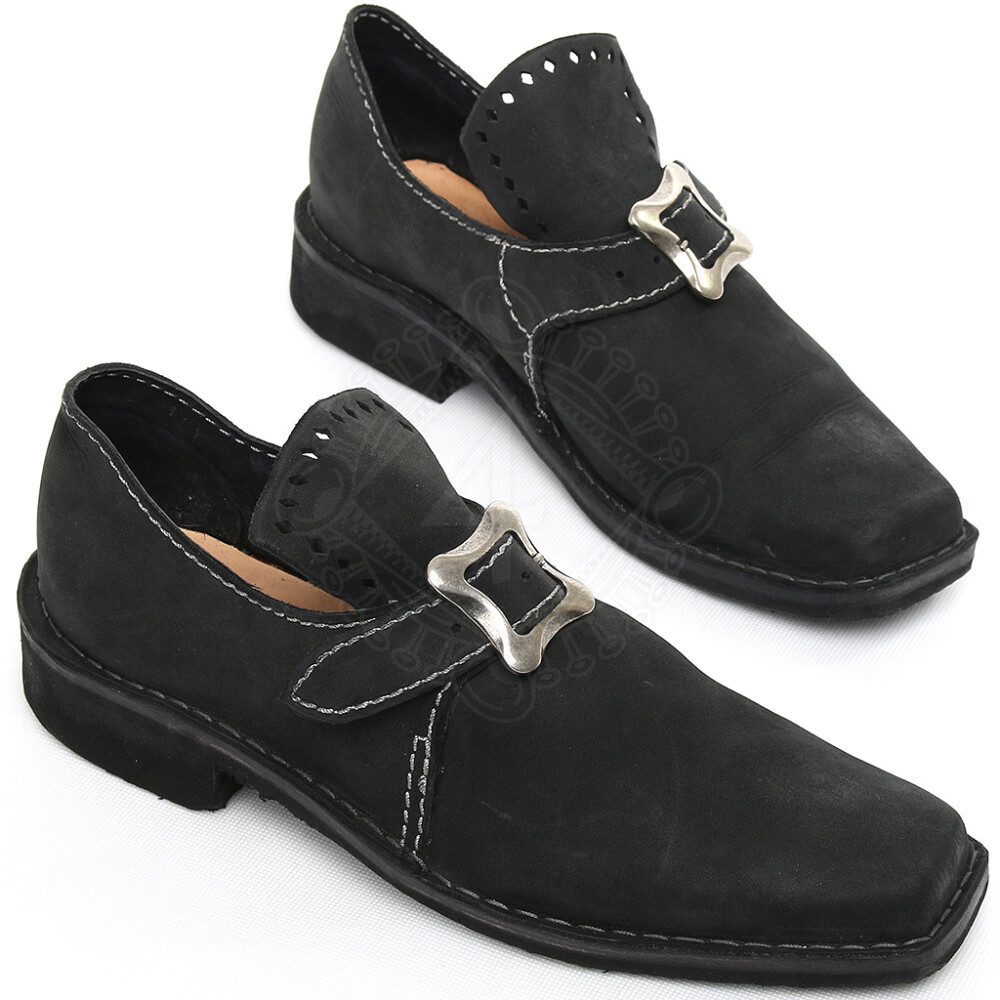 Baroque Men's Shoes Baron - sale size 42 | Outfit4events