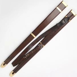 Back sword scabbards | Outfit4events