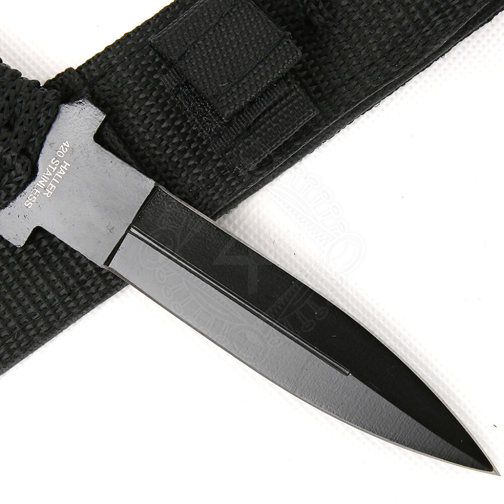 Combat Dagger “Endurance” | Outfit4events