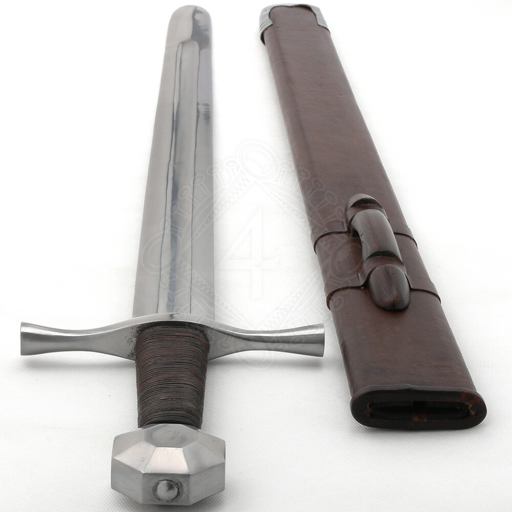 Crusader Sword octagon, Class D | Outfit4events