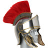 Attic helmet with plume | Outfit4events