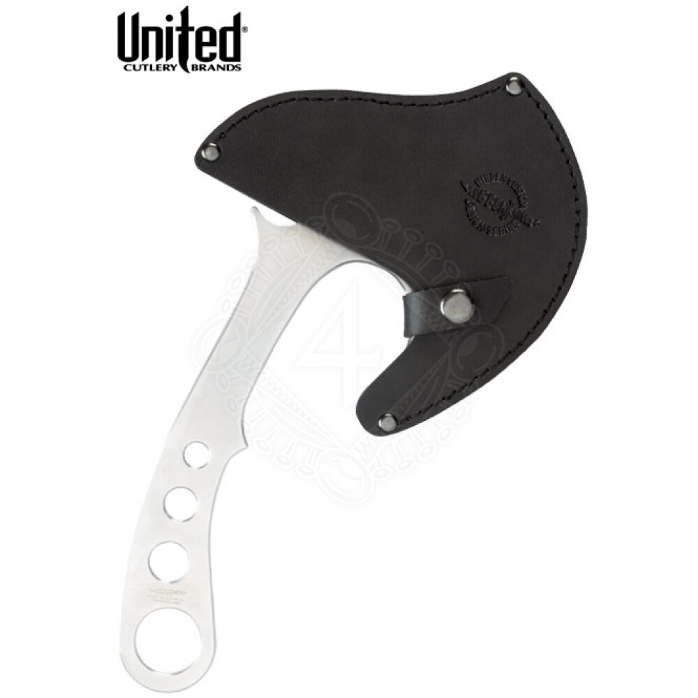 Gil Hibben Gen X Pro Throwing Axe | Outfit4Events