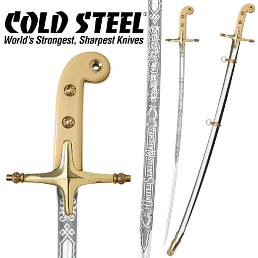 US Marine Corps Officer's Saber | Outfit4events