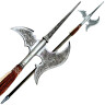 Medieval Parade Halberd “Pike” | Outfit4events