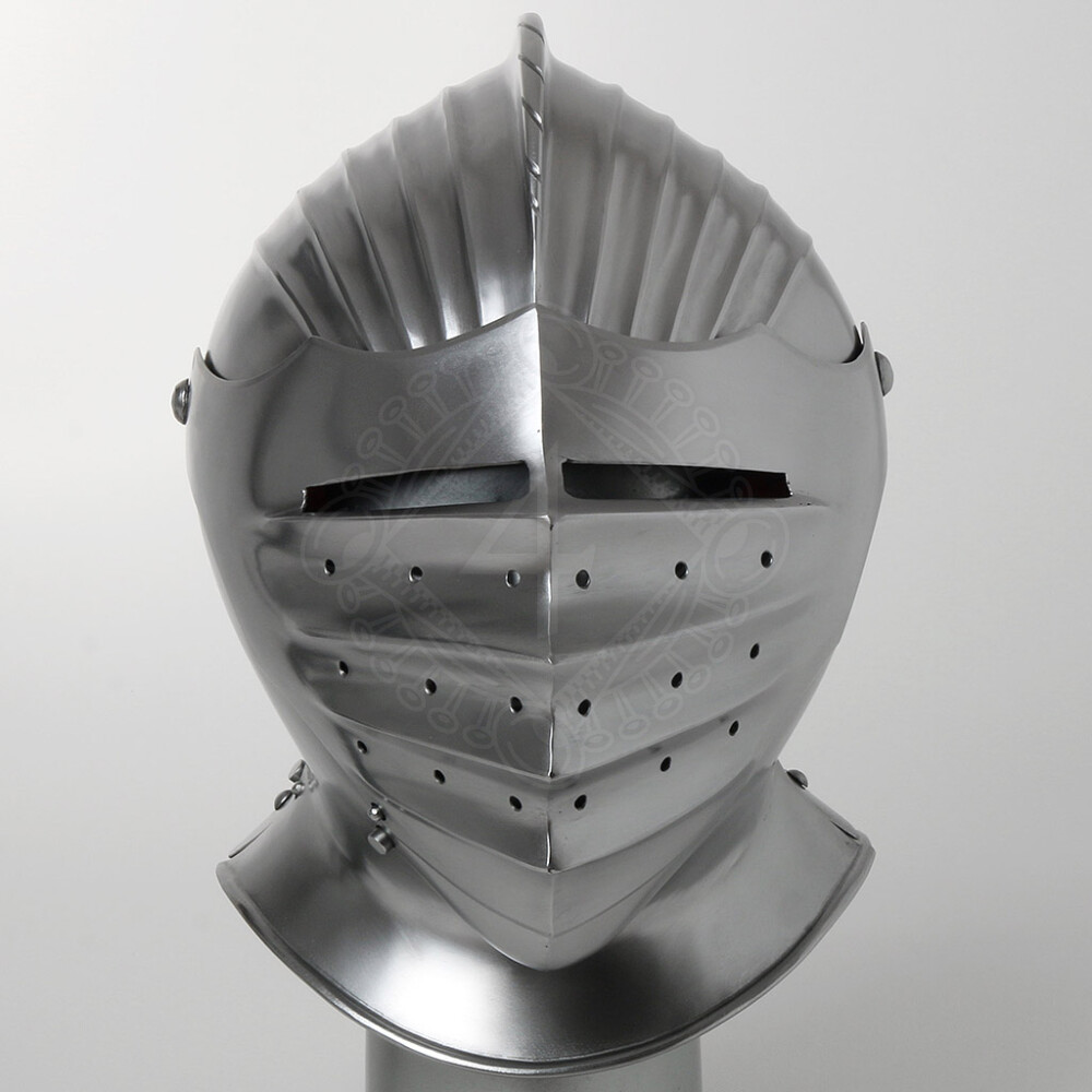 Armet Helm, southern Germany 1520 | Outfit4Events