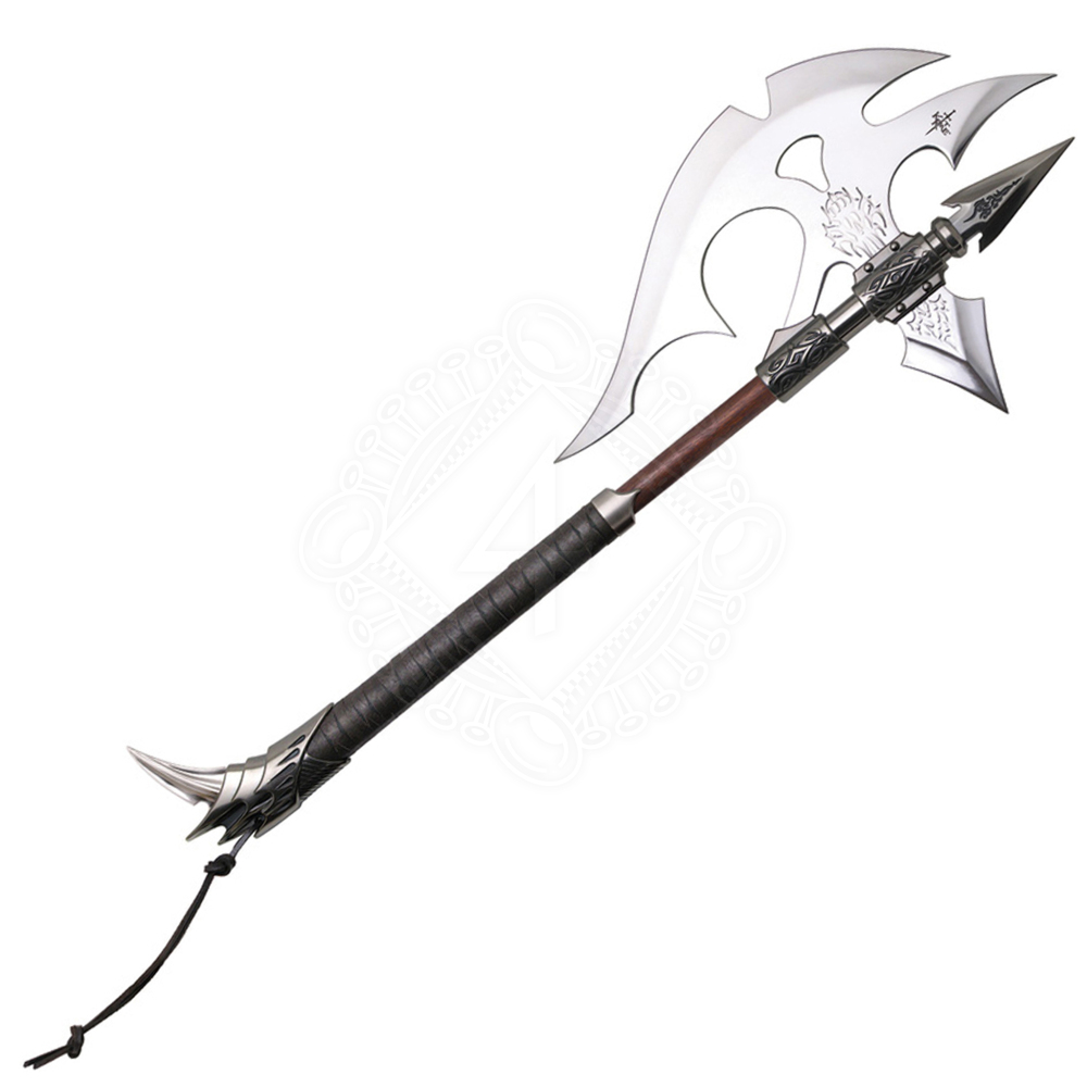 Kit Rae Black Legion War Axe Reissue | Outfit4events